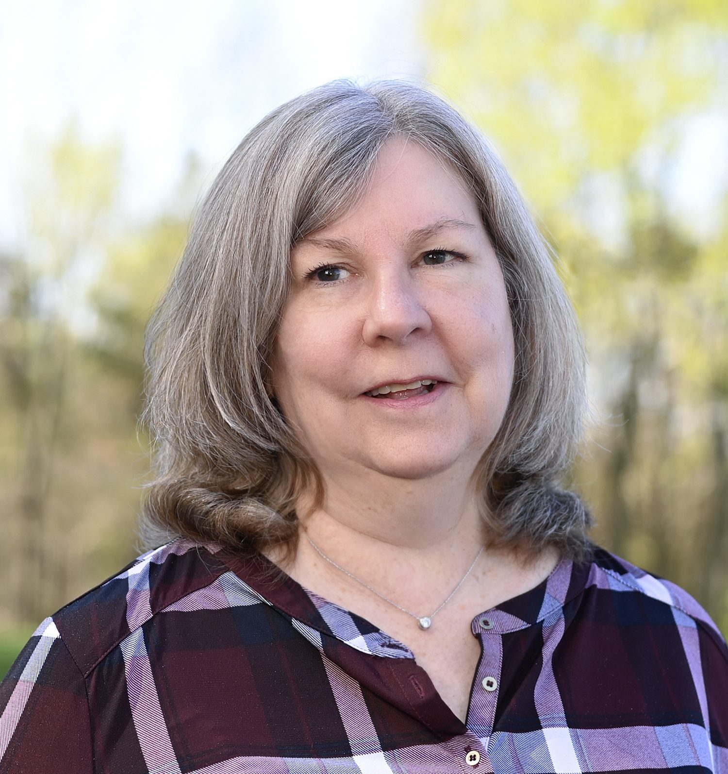 Rebecca Deyo - For The Love Of Charlotte