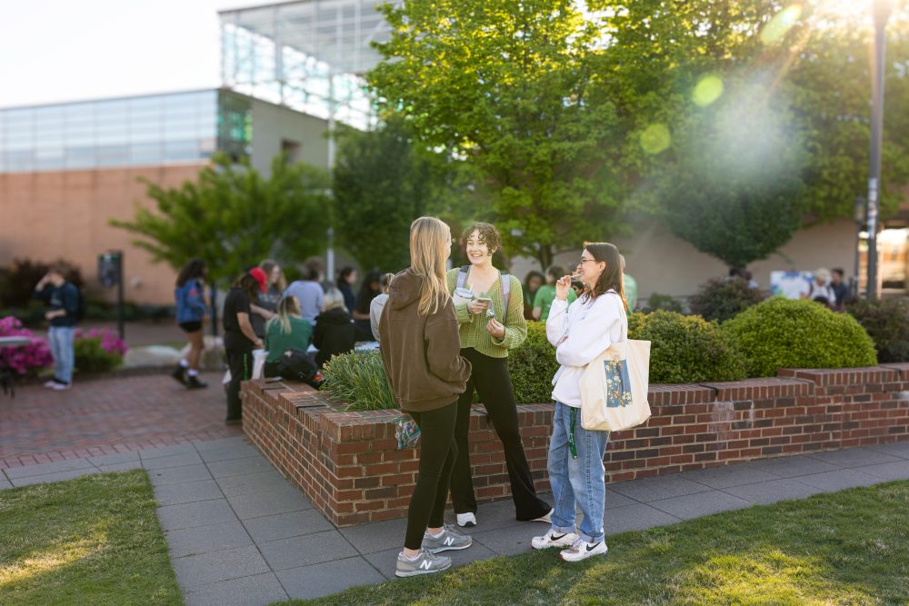 Colleges and Areas of Interest - For The Love Of Charlotte