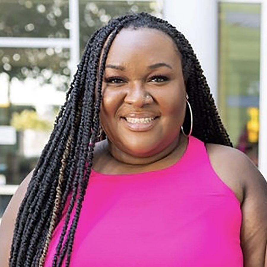 Ashley Carter - For The Love Of Charlotte