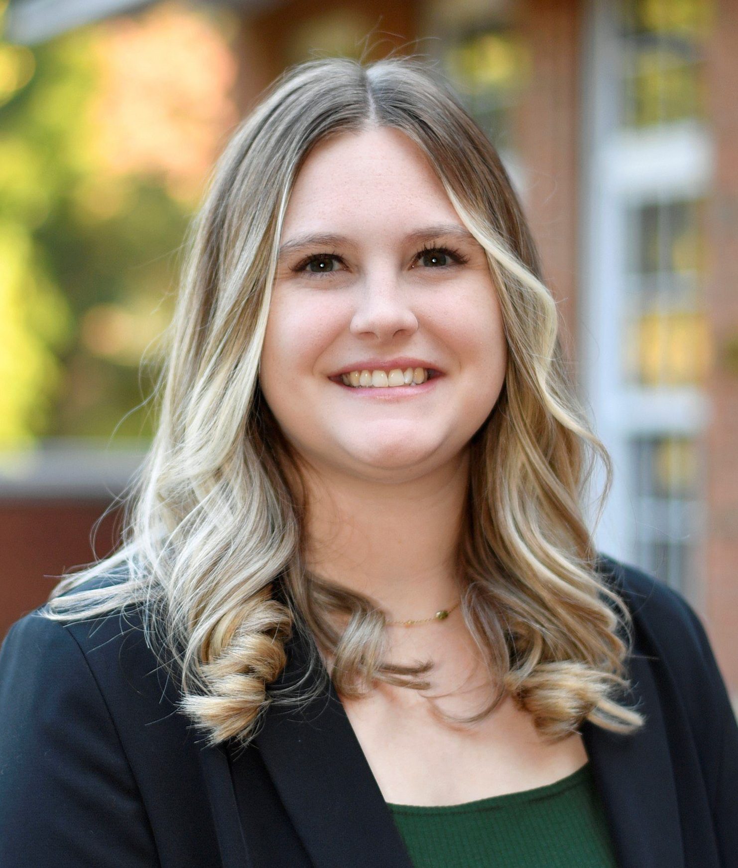 Rachel George - For The Love Of Charlotte