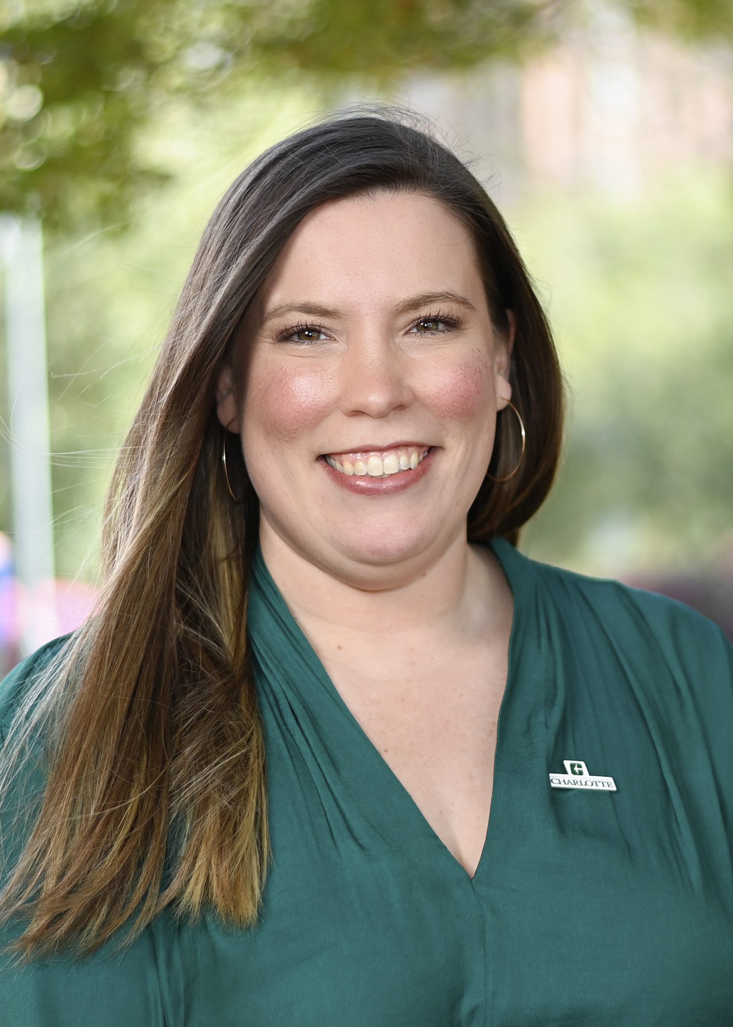 Sarah Richardson - For the Love of Charlotte